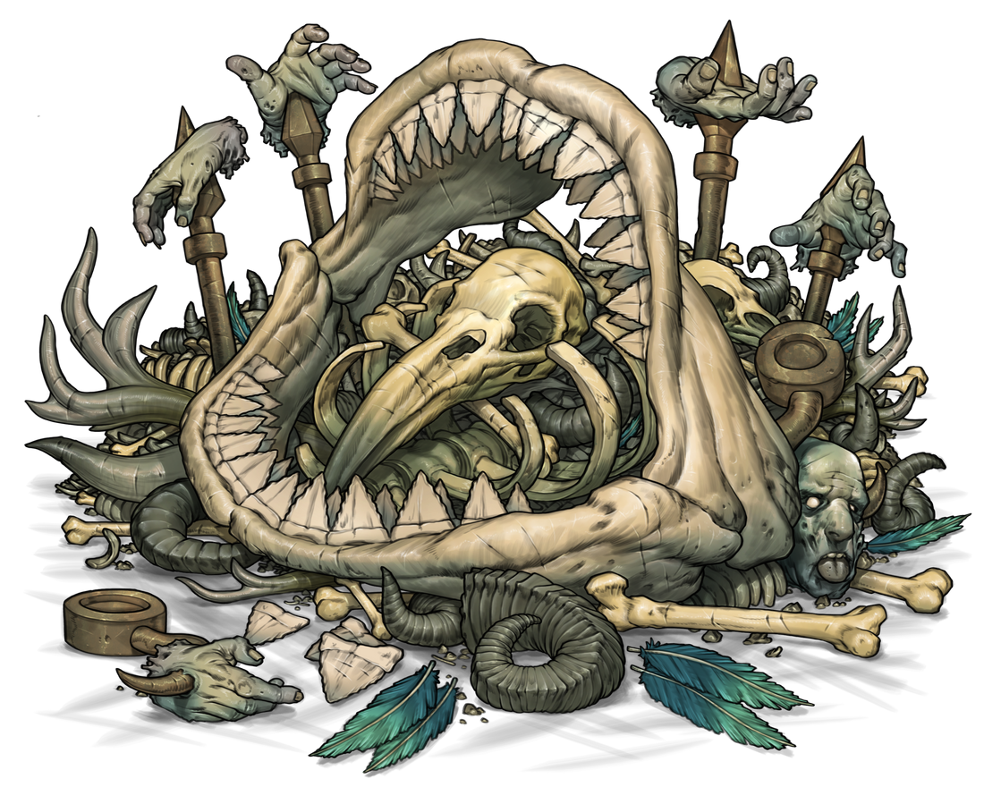 The Spare Parts Emporium Ltd